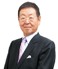 公益財団法人 似鳥国際奨学財団